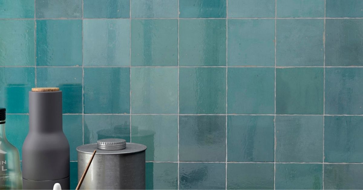Wall Tile Trends & Timeless Benefits - Crossville Studios
