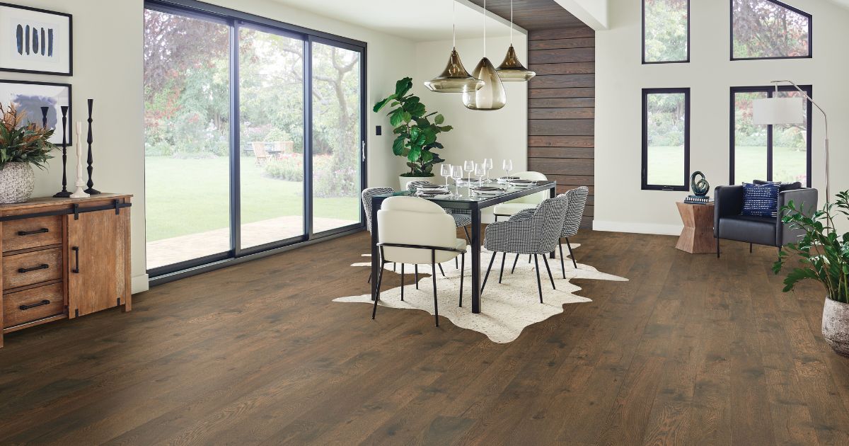 The Ultimate Guide to Engineered Hardwood Flooring - Crossville Studios