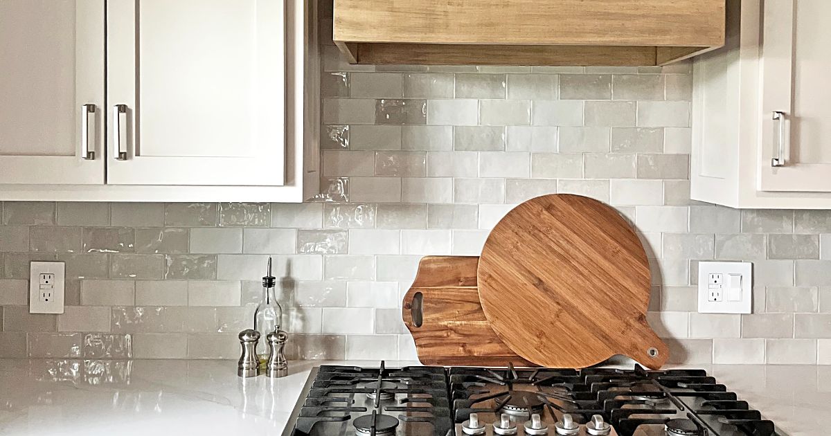 Tile Trends: Mixing Glossy and Matte Tiles - Crossville Studios