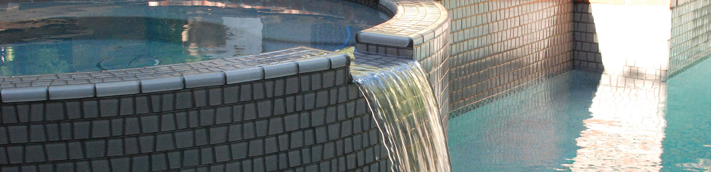 Pool Tile | Crossville Studios - Crossville Studios