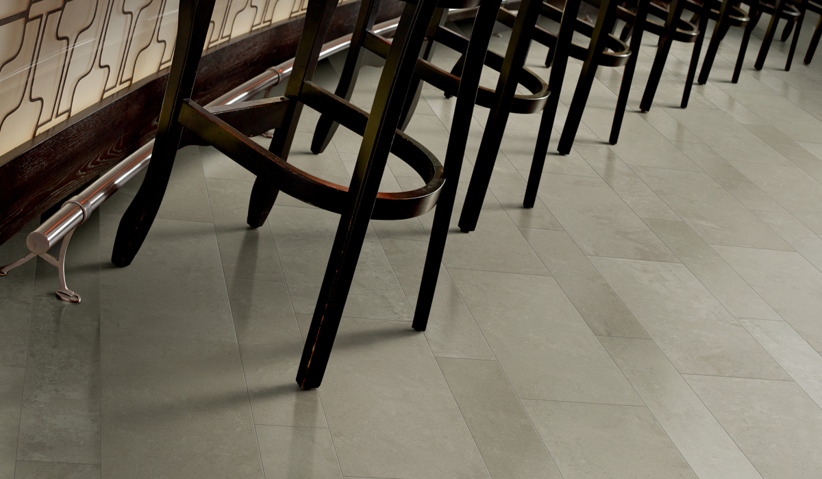 Restaurant Tile & Countertops | Commercial Applications - Crossville ...