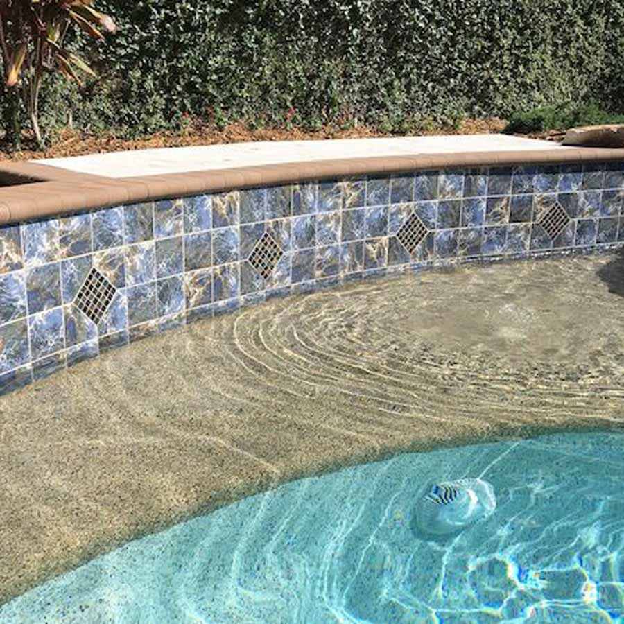 Tile Ideal for Pool Areas - Crossville Studios